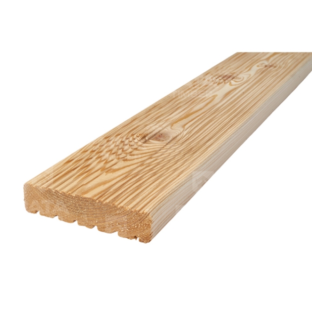 Terases dēlis, Lapegle, 28 x 120, KD18%, AB, DT50